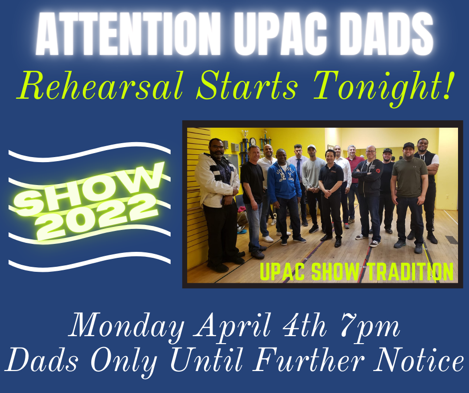 Unique Performance Arts Center