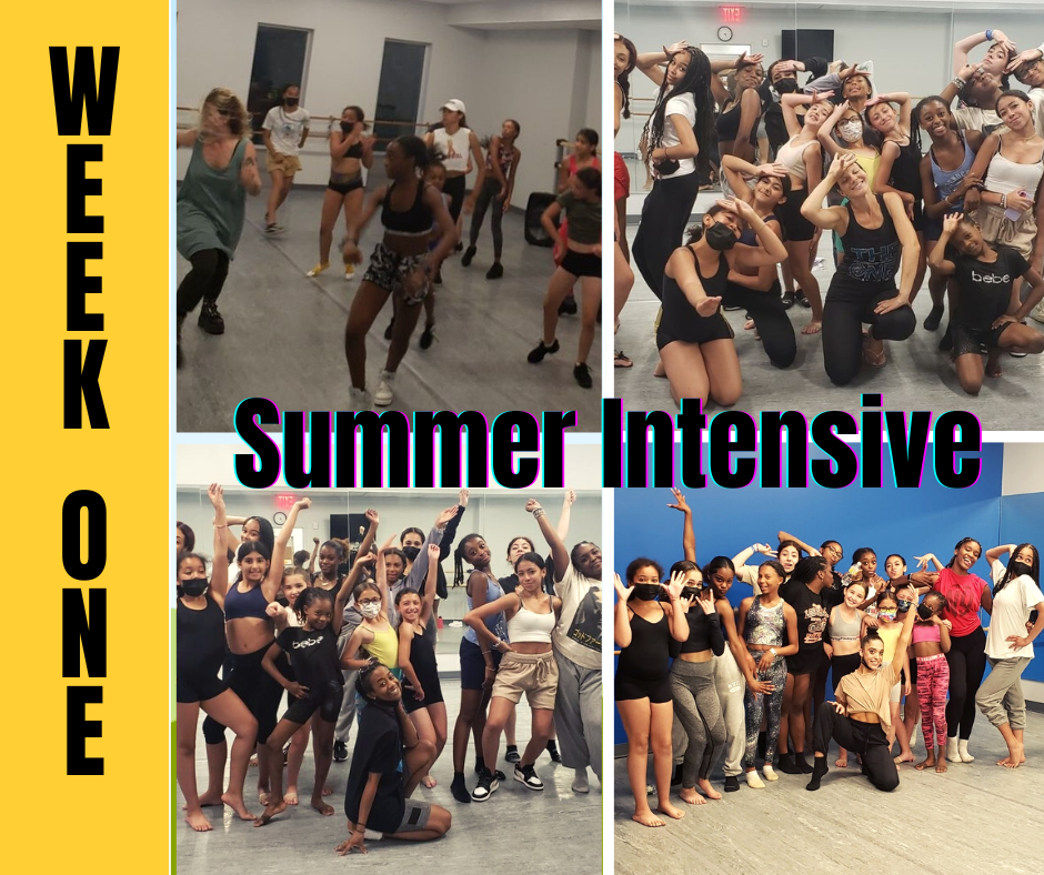 Unique Performance Arts Center