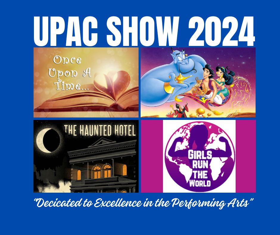 Unique Performance Arts Center