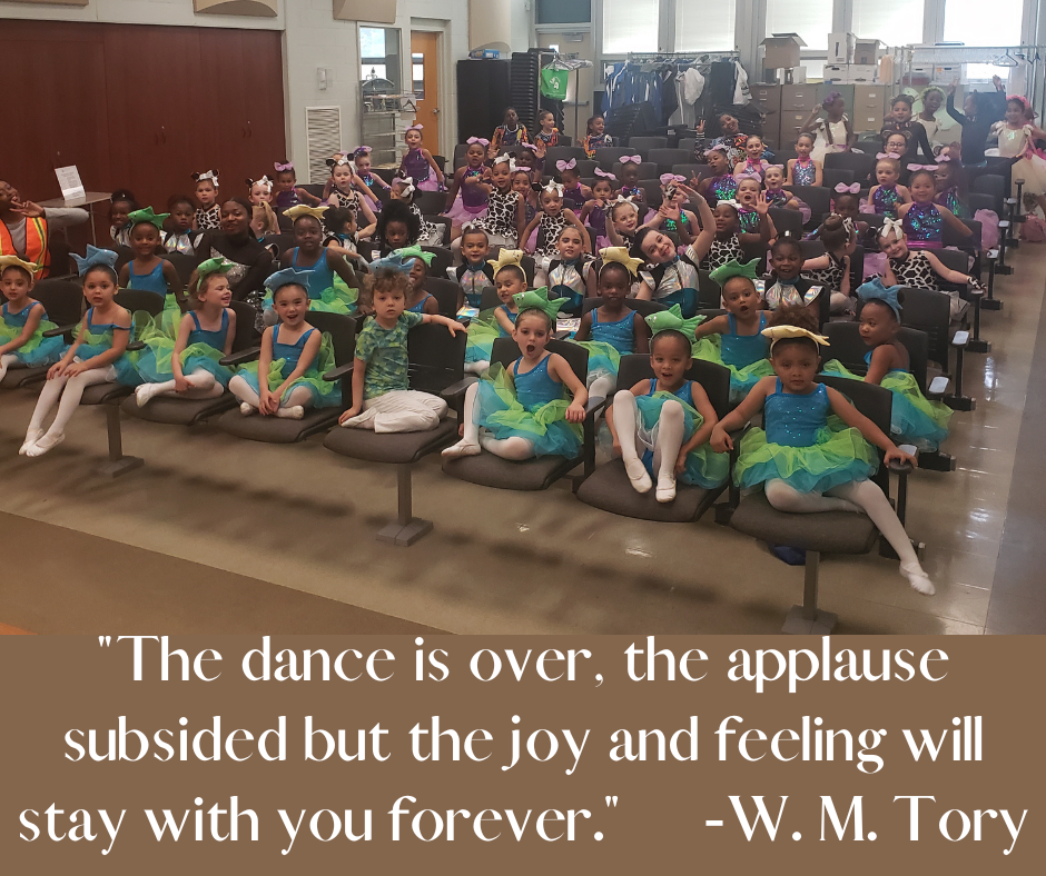 Unique Performance Arts Center