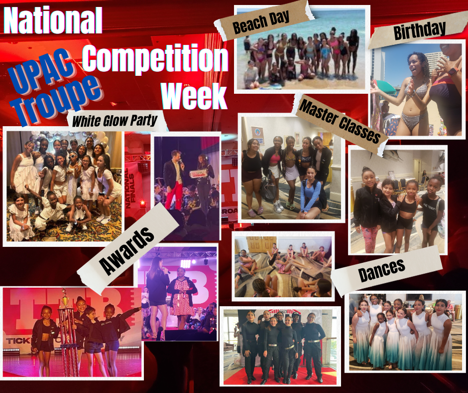 Unique Performance Arts Center