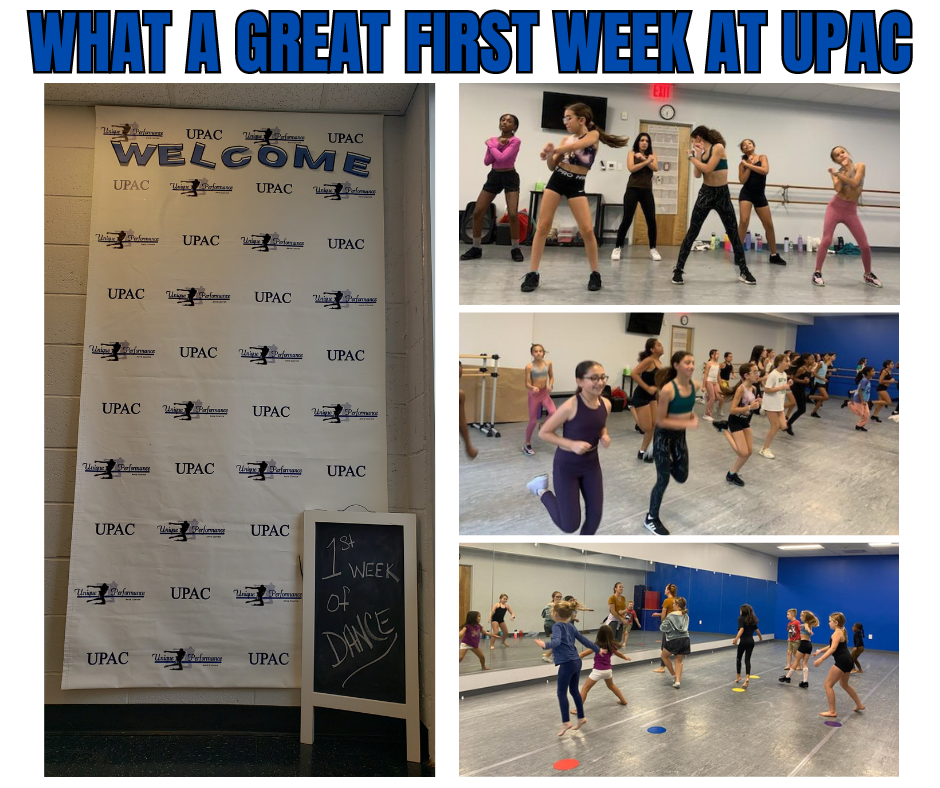 Unique Performance Arts Center