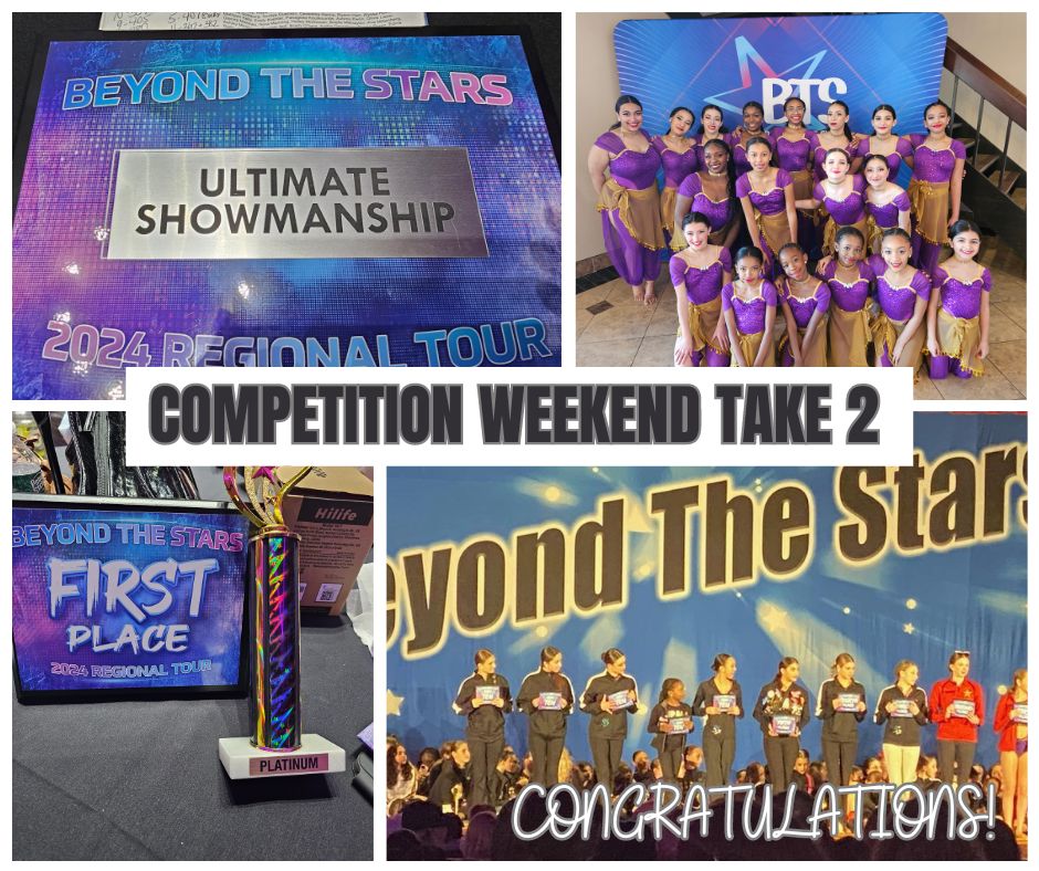 Unique Performance Arts Center