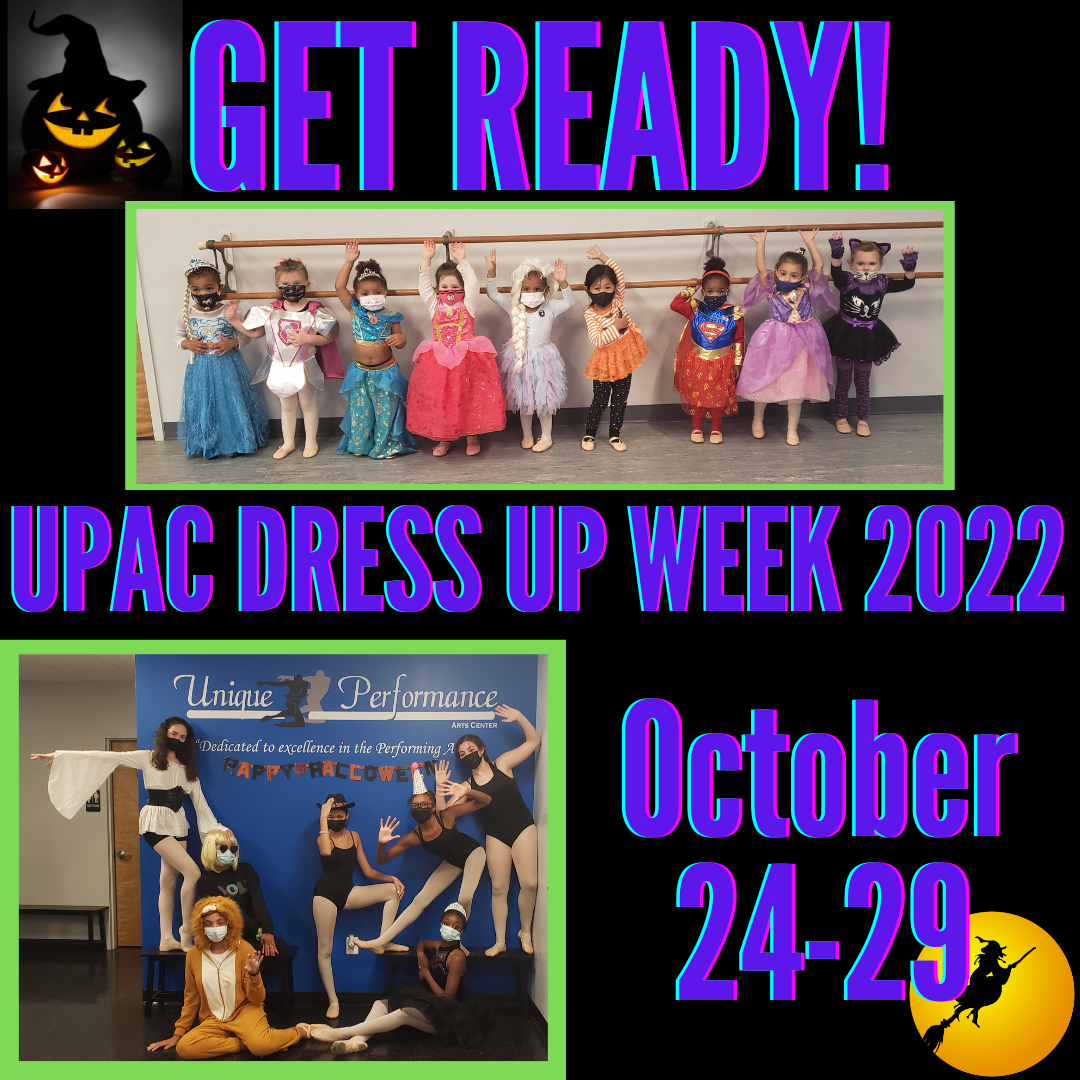 Unique Performance Arts Center