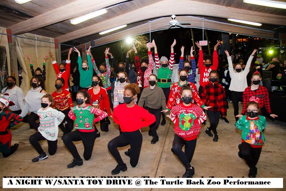 Unique Performance Arts Center