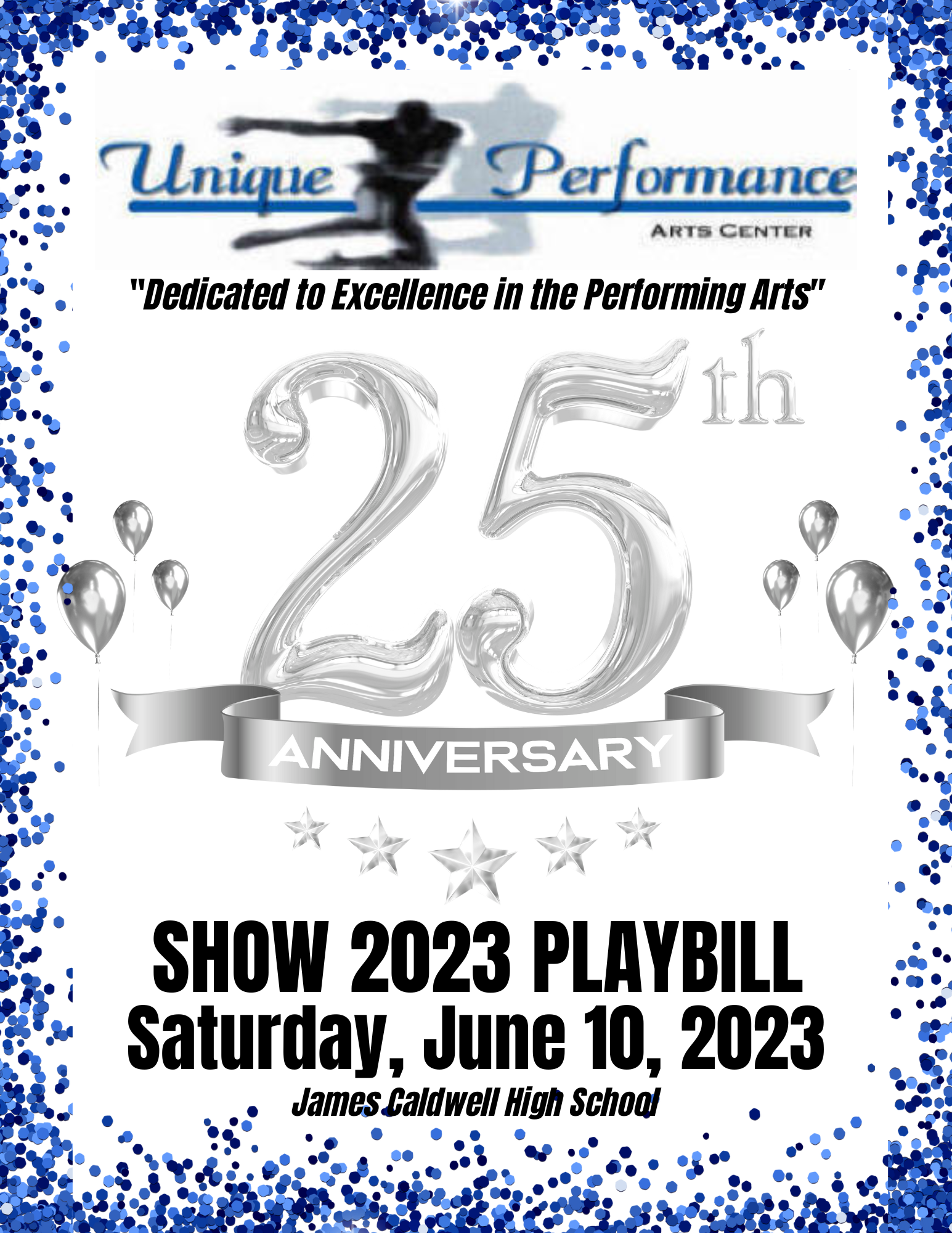 Unique Performance Arts Center