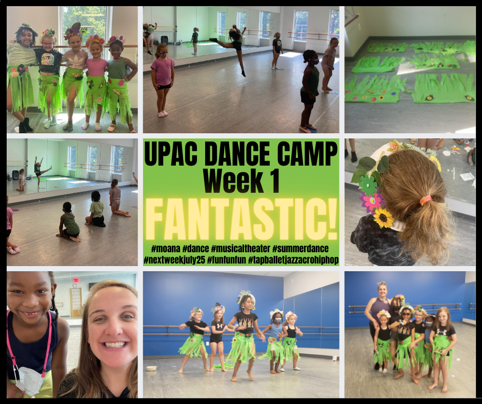 Unique Performance Arts Center