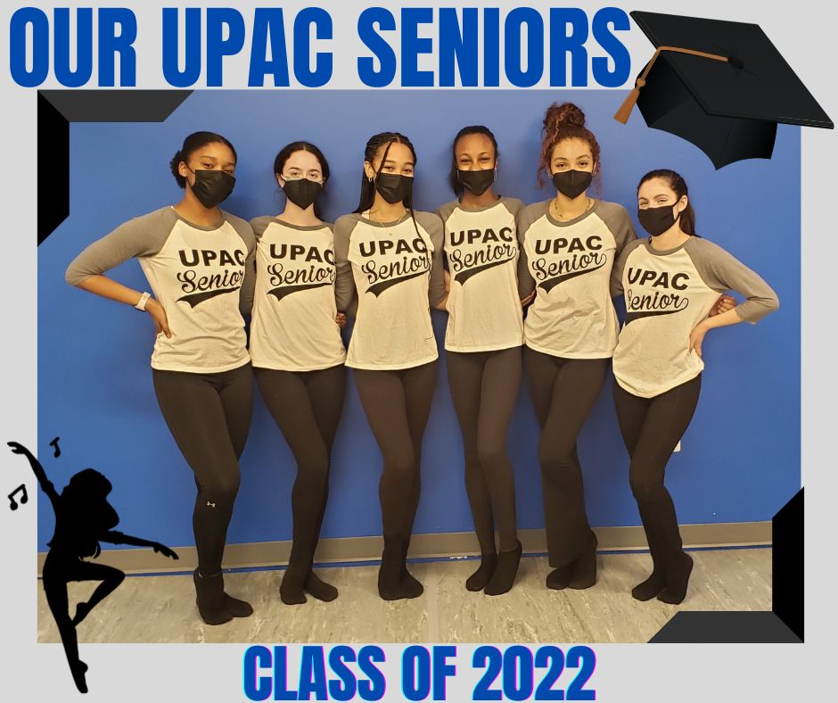 Unique Performance Arts Center