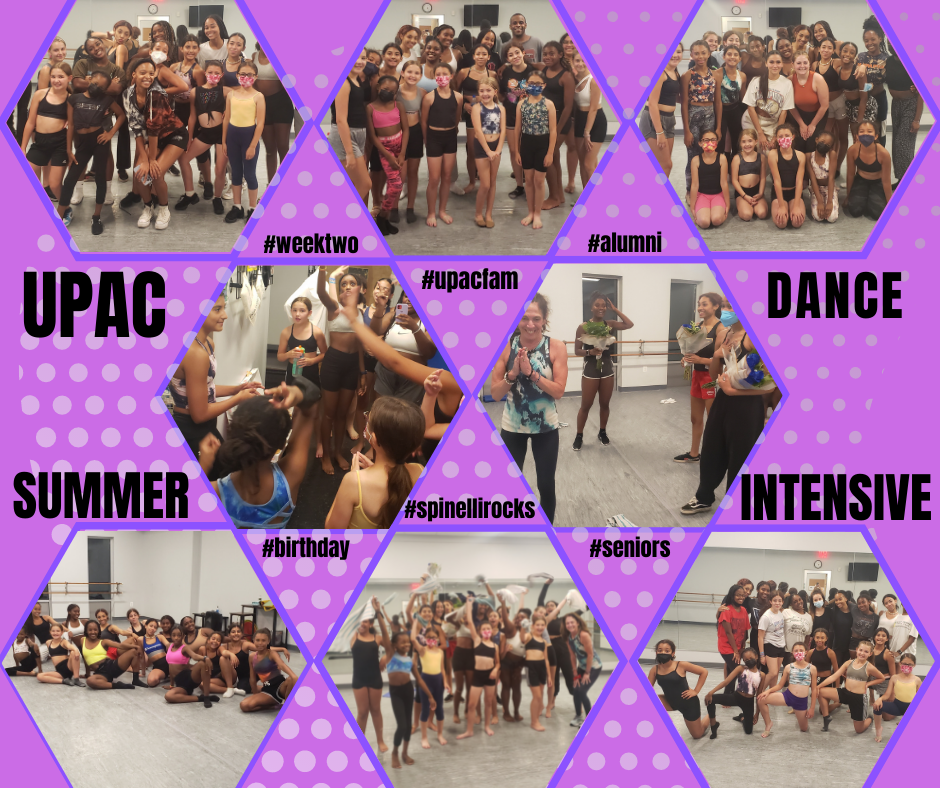 Unique Performance Arts Center