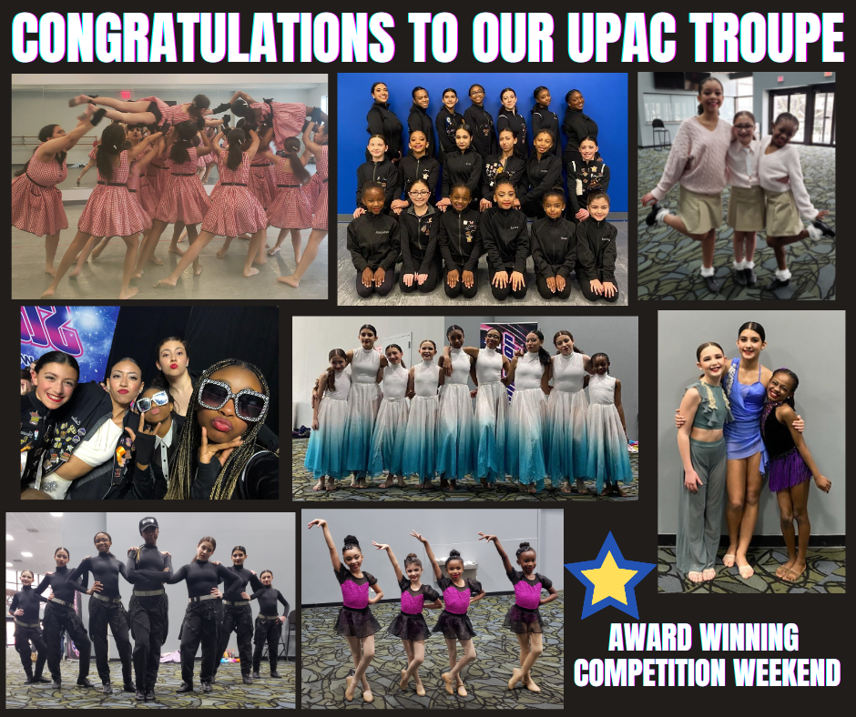 Unique Performance Arts Center