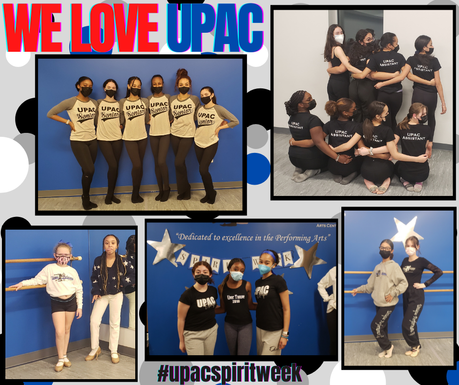 Unique Performance Arts Center