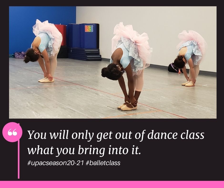 Unique Performance Arts Center